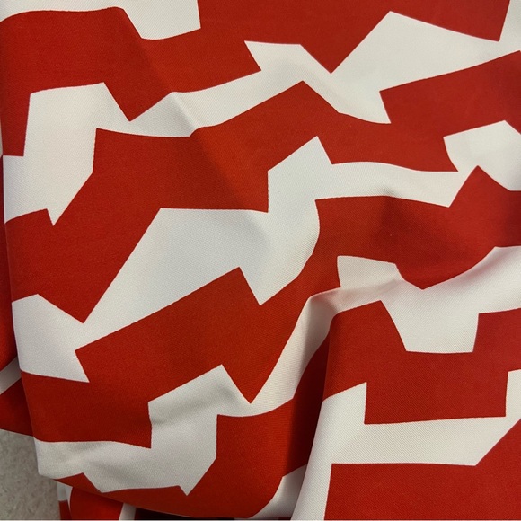 Schumacher | Other | Jumble Blocks Print Fabric Schumacher A Print ...
